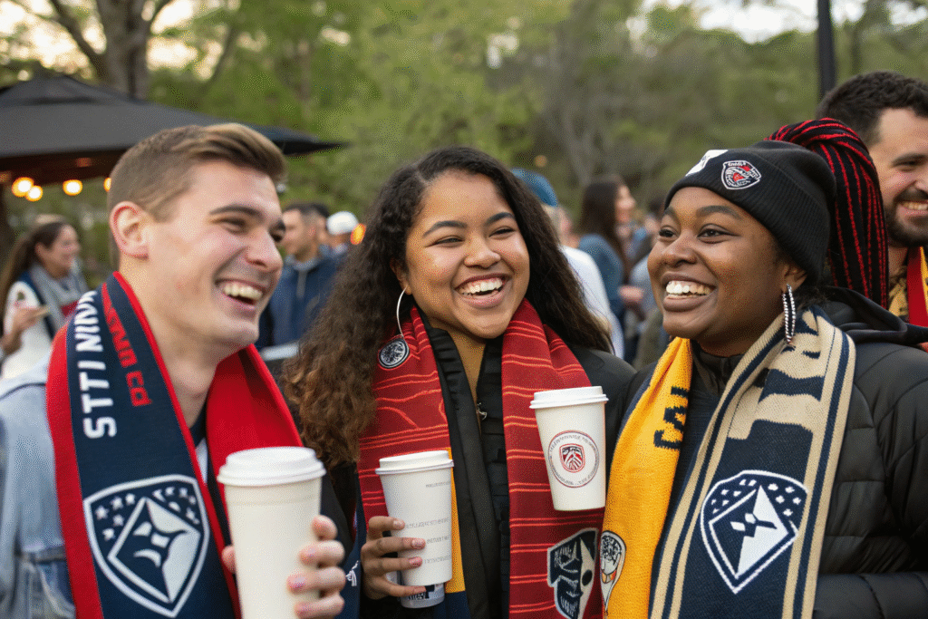 Why Are Custom Logo Accessories Profitable For Businesses? - AceAccessory