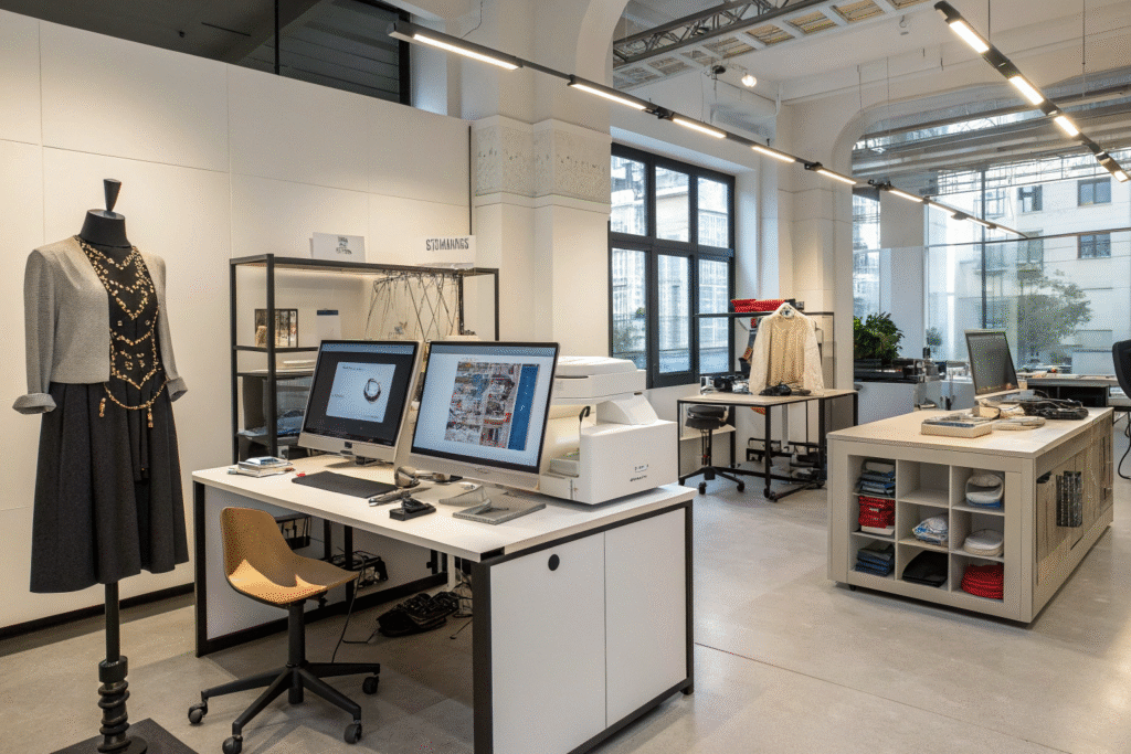 How to Enhance Tools to Transform Accessory Design? - AceAccessory