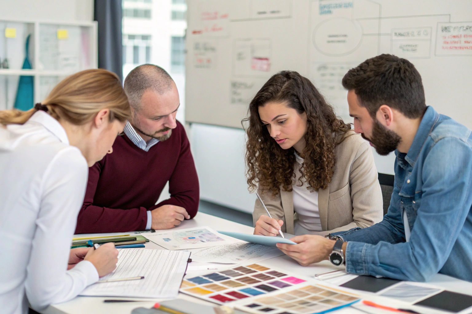 How to Balance the Cost of Hair Clips and Headbands? - AceAccessory