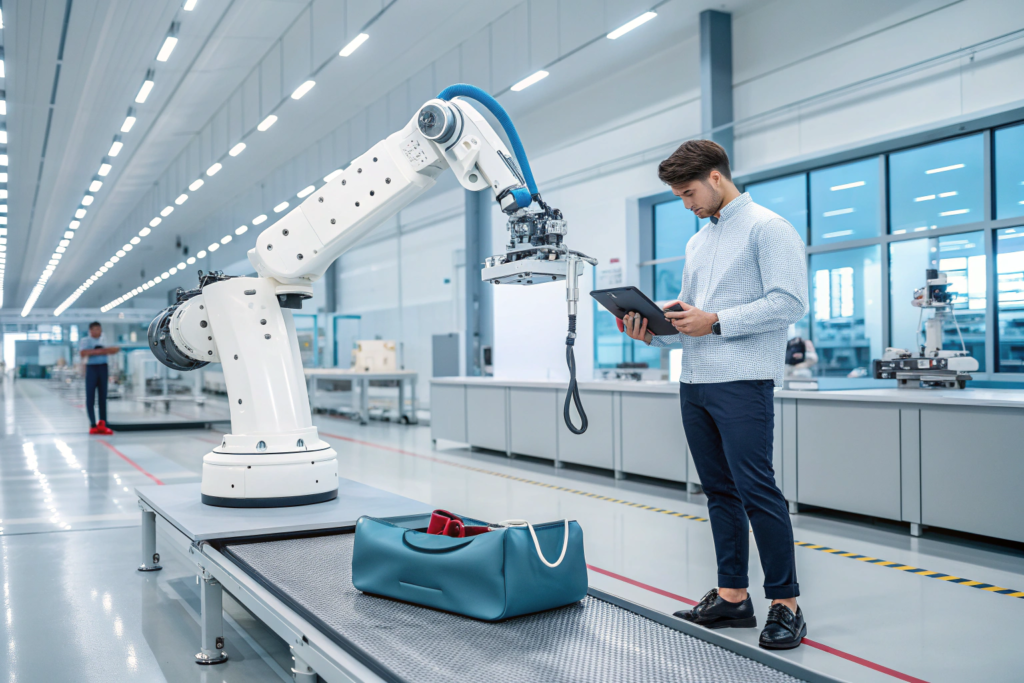 How to Find a Fashion Accessory Manufacturer with a Low Defect Rate ...