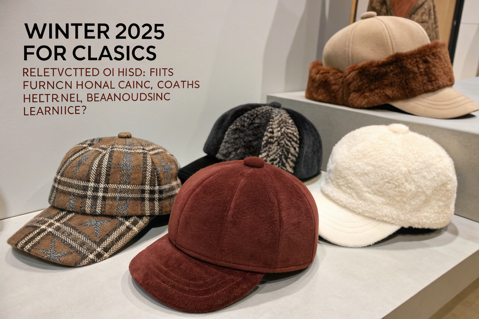 How to Classify Knit Hats for US Customs Tariff Codes? - AceAccessory