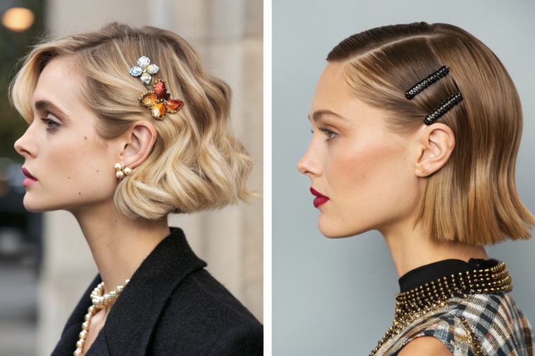 What Are the Most Popular Hair Clip Styles Teen Fashion Brands in 2026 ...