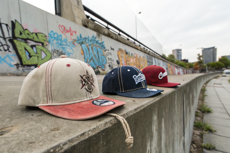 What Are the 2026 Hat Trends for Baseball Caps in Streetwear ...