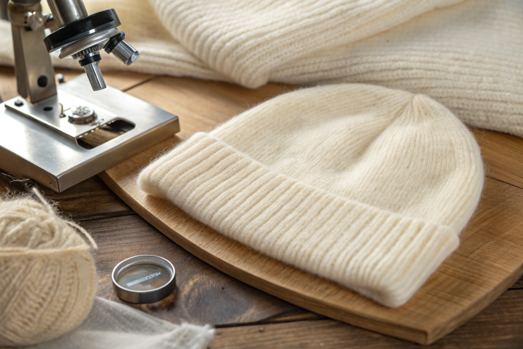 What Are the Top 3 2026 Beanie Yarn Types for Softness and Warmth ...