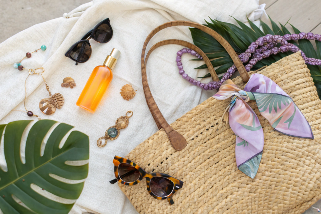 What Are the Latest Hair Accessory Trends for Summer 2026? - AceAccessory