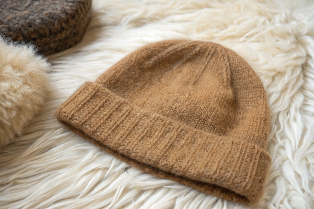 What Are the Top 3 2026 Beanie Yarn Types for Softness and Warmth ...